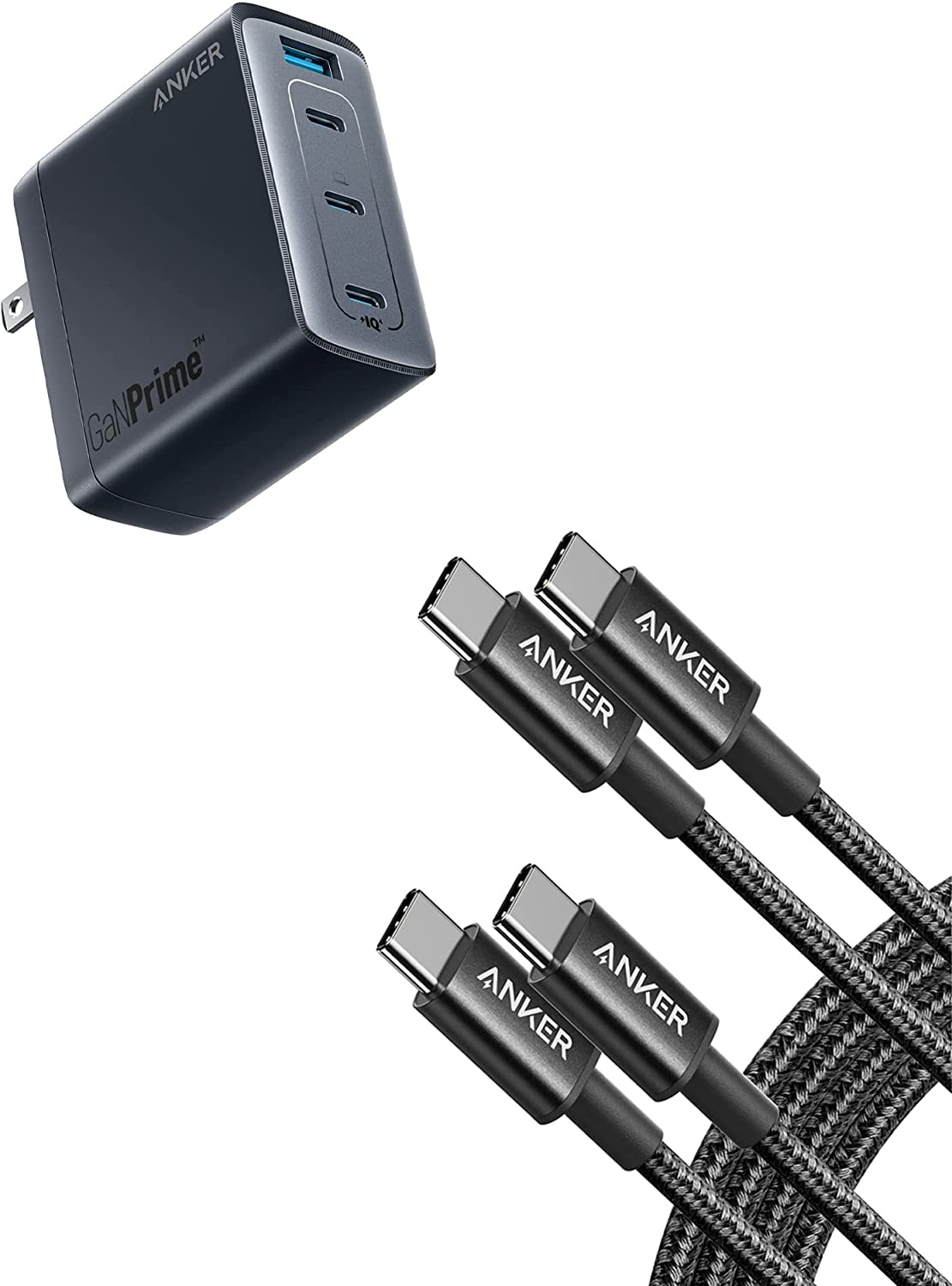 Anker 747 Charger GaNPrime: A Comprehensive Review and Analysis - The ...