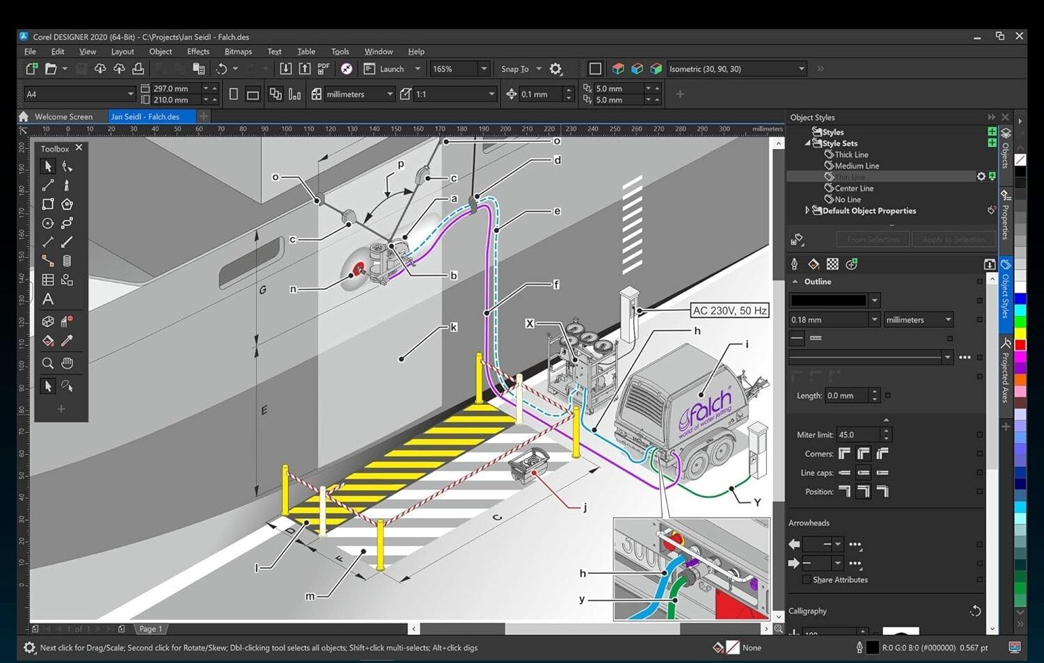 6 Powerful Reasons to Choose CorelDRAW Technical Suite: A Positive ...