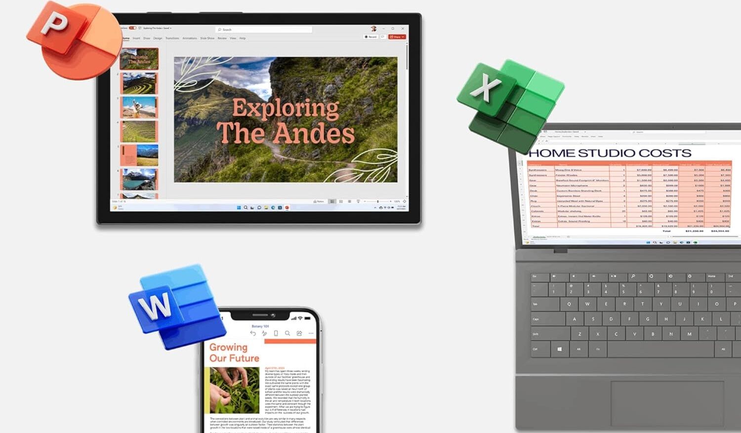 Powerful Features That Make Microsoft Office Home & Student 2021 a Game ...
