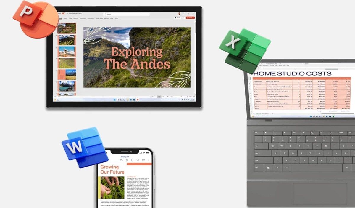 Powerful Features That Make Microsoft Office Home & Student 2021 a Game-Changer for Productivity ...