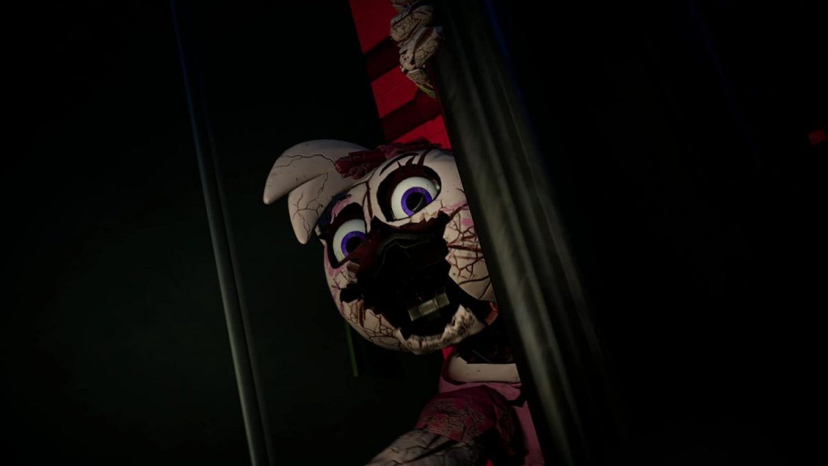 Five Nights at Freddy's: Security Breach, Game Review - The Tech Vortex