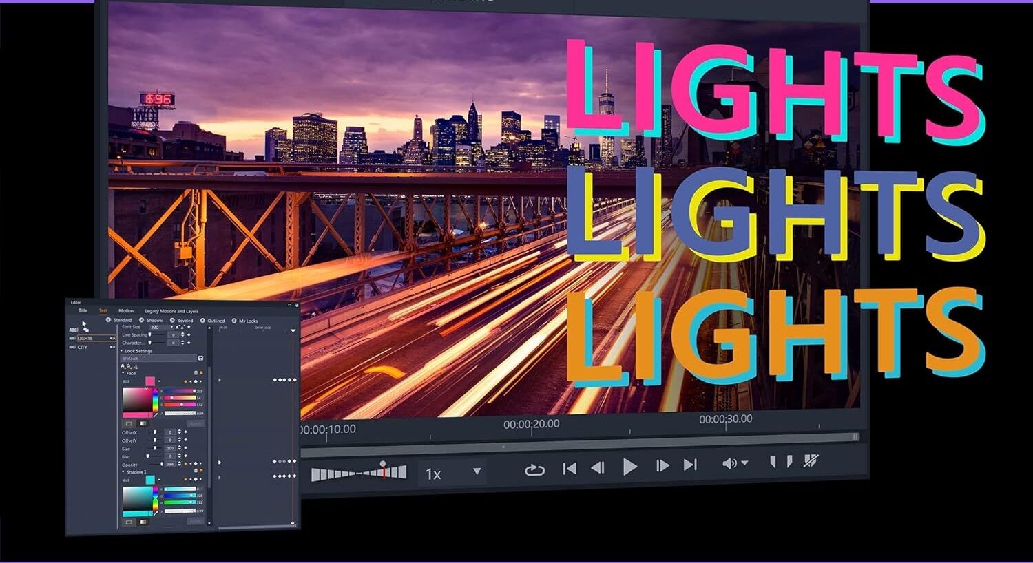 Pinnacle Studio 26 Ultimate, Software Review - The Tech Vortex