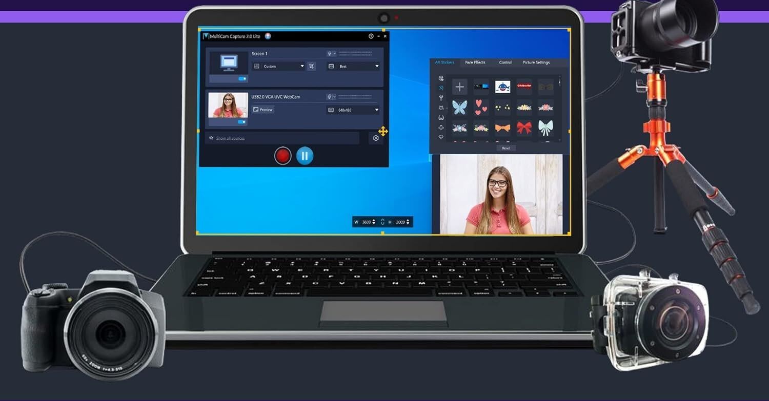 Pinnacle Studio 26 Ultimate, Software Review - The Tech Vortex