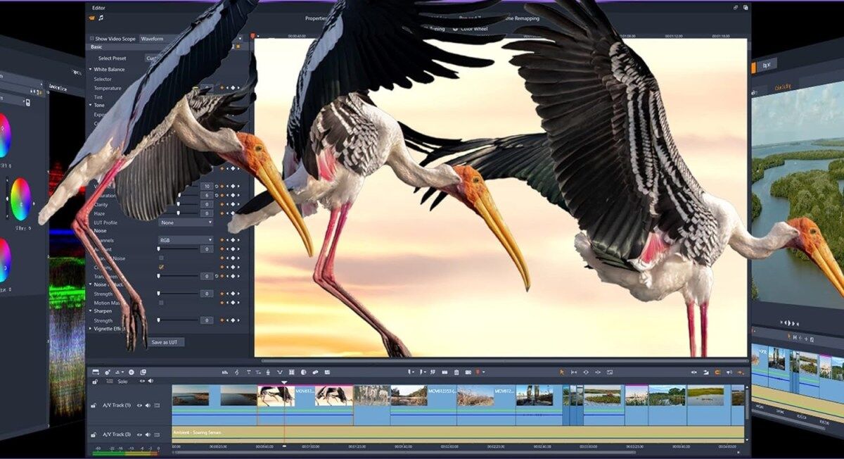 Pinnacle Studio 26 Ultimate, Software Review - The Tech Vortex