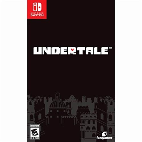 10 Incredible Reasons Why Undertale is a Must-Play Masterpiece - The ...