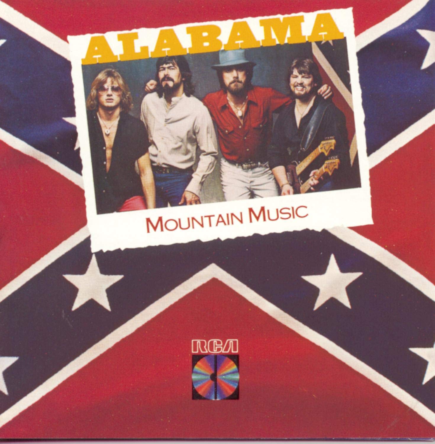 Alabama Complete Music Catalog Review: 11 Greatest Albums - The Tech Vortex