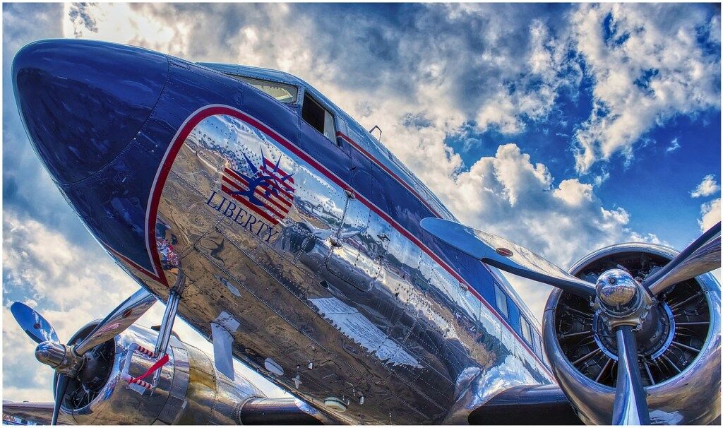 10 Powerful Reasons Use Of Aluminum and Titanium Alloys Excel in ...