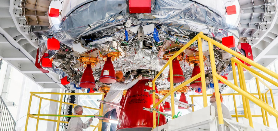 Radiation Shielding Materials for Spacecraft: Balancing Protection and ...