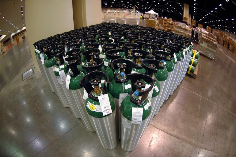 Exploration of 5 Oxygen Generation Systems: A Comprehensive Guide to ...