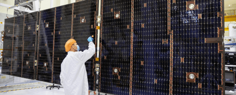 Radiation Shielding Materials for Spacecraft: Balancing Protection and ...