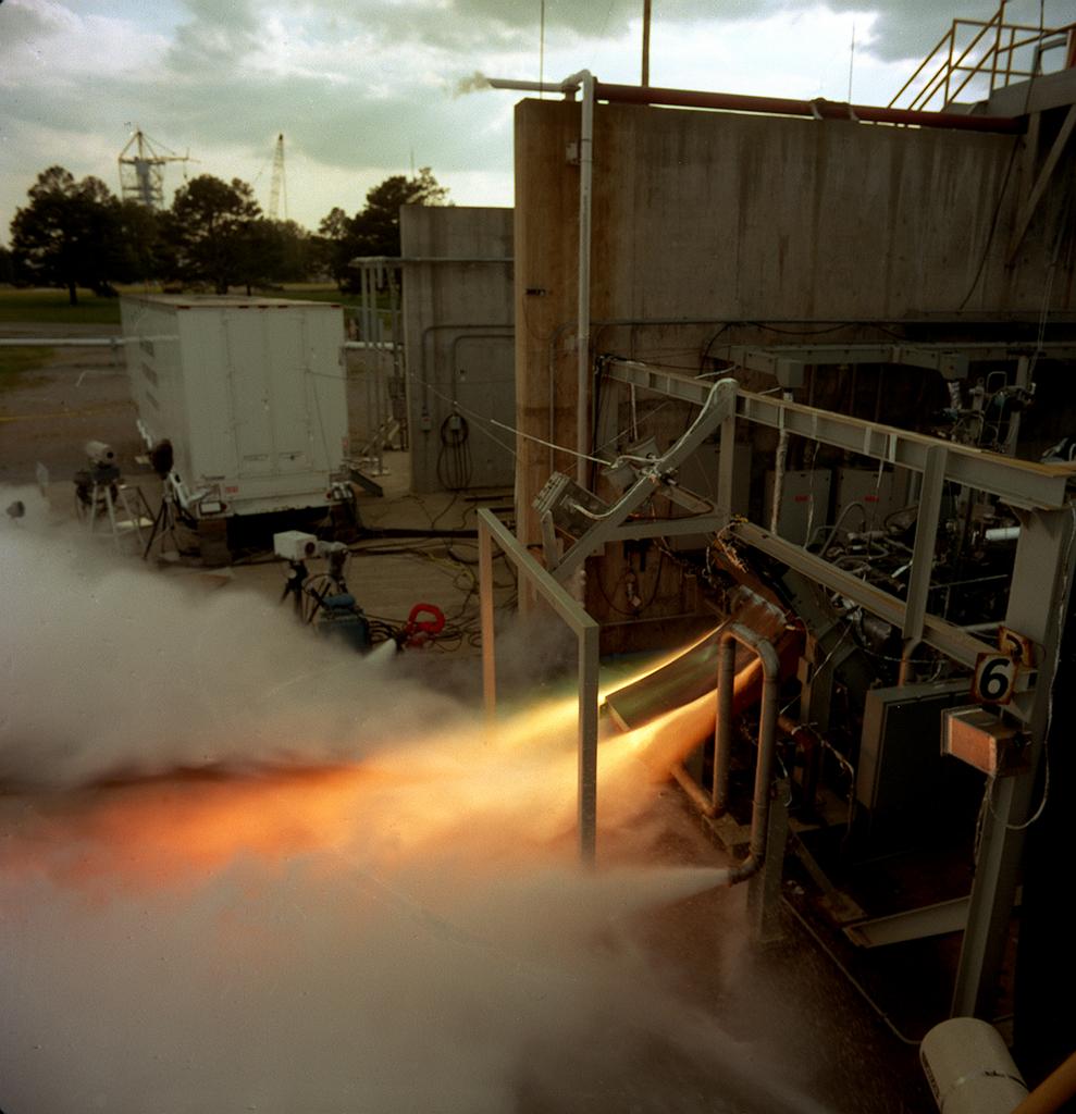 Engine Test Cells: A Comprehensive Overview of Development ...