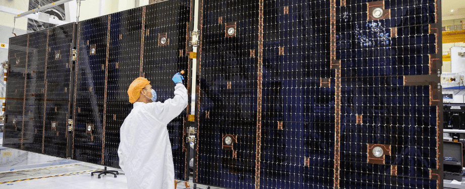 Radiation Shielding Materials for Spacecraft: Balancing Protection and ...