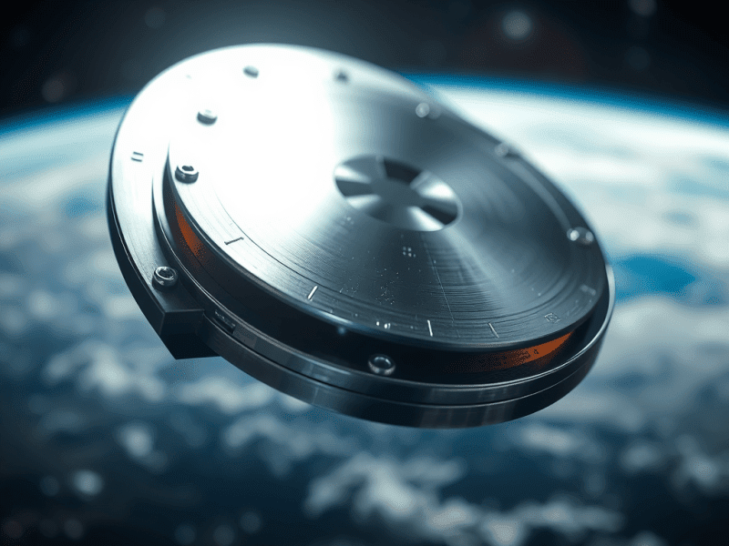 Whipple Shielding: Effective Protection Against Micrometeoroid Impacts ...