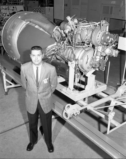 The Innovative Design of the Rocketdyne F-1 Engine - The Tech Vortex