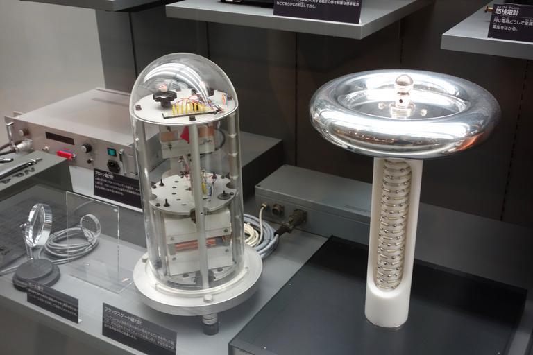 Understanding Magnetometers: Working Principles, Applications, and ...