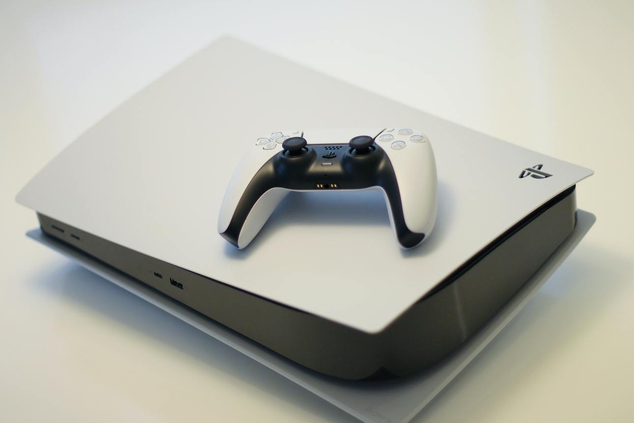 The Great Evolution & Impact of the Sony PlayStation: From PS1 To PS5 ...