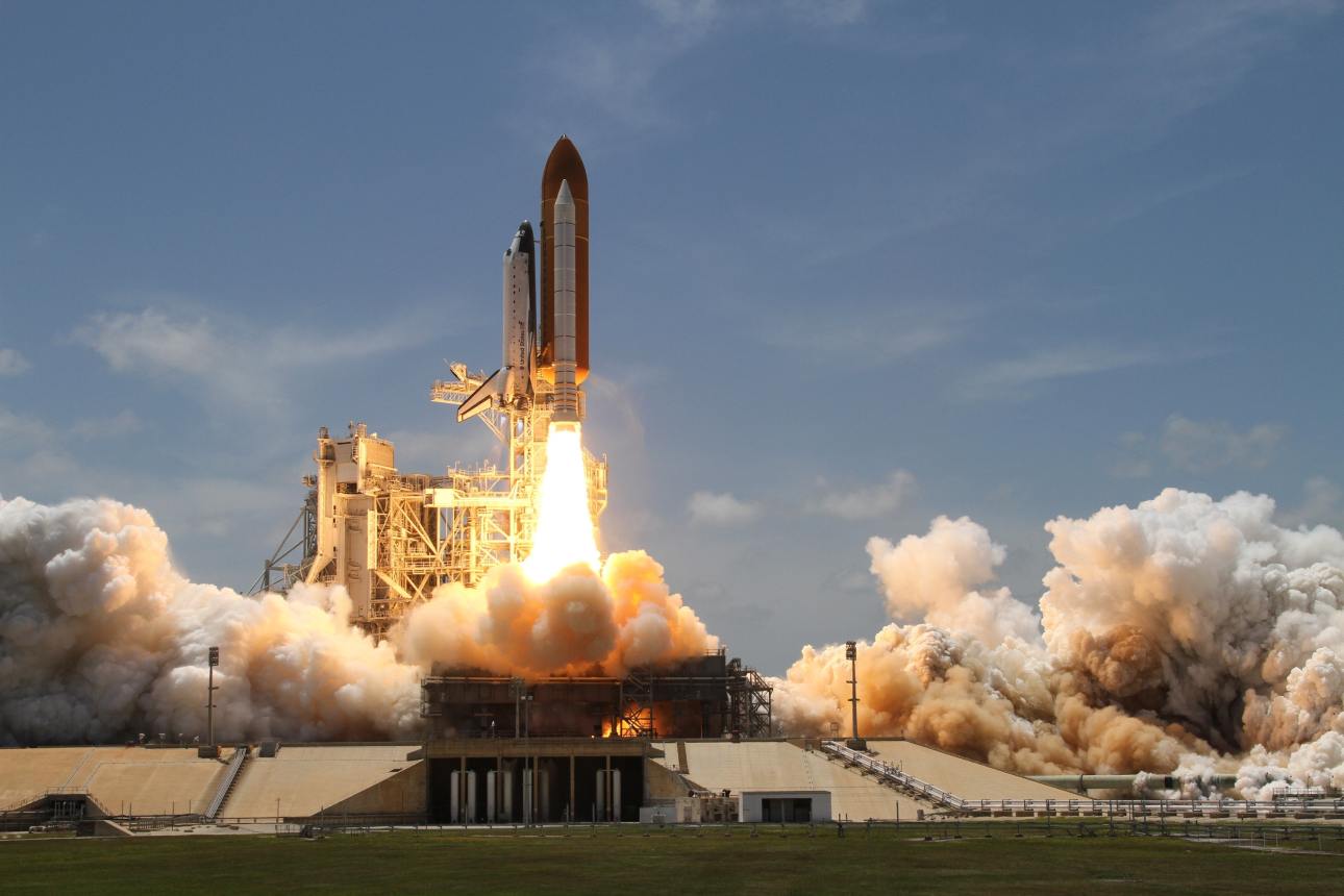 How To Become A Rocket Scientist? Follow These 10 Simple Steps - The ...