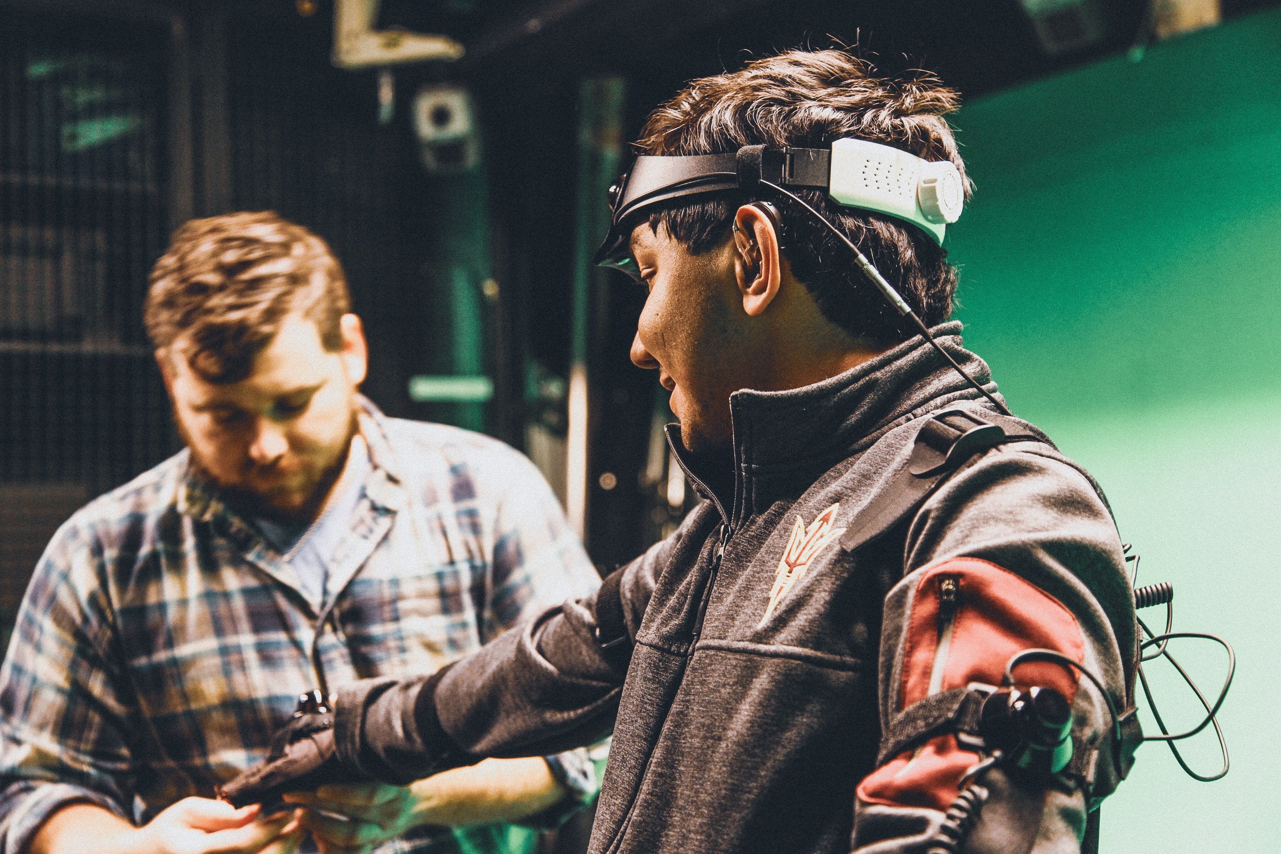 15 Powerful Motion Capture Applications: Unleashing Creativity with ...