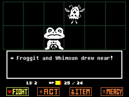 10 Incredible Reasons Why Undertale is a Must-Play Masterpiece - The ...