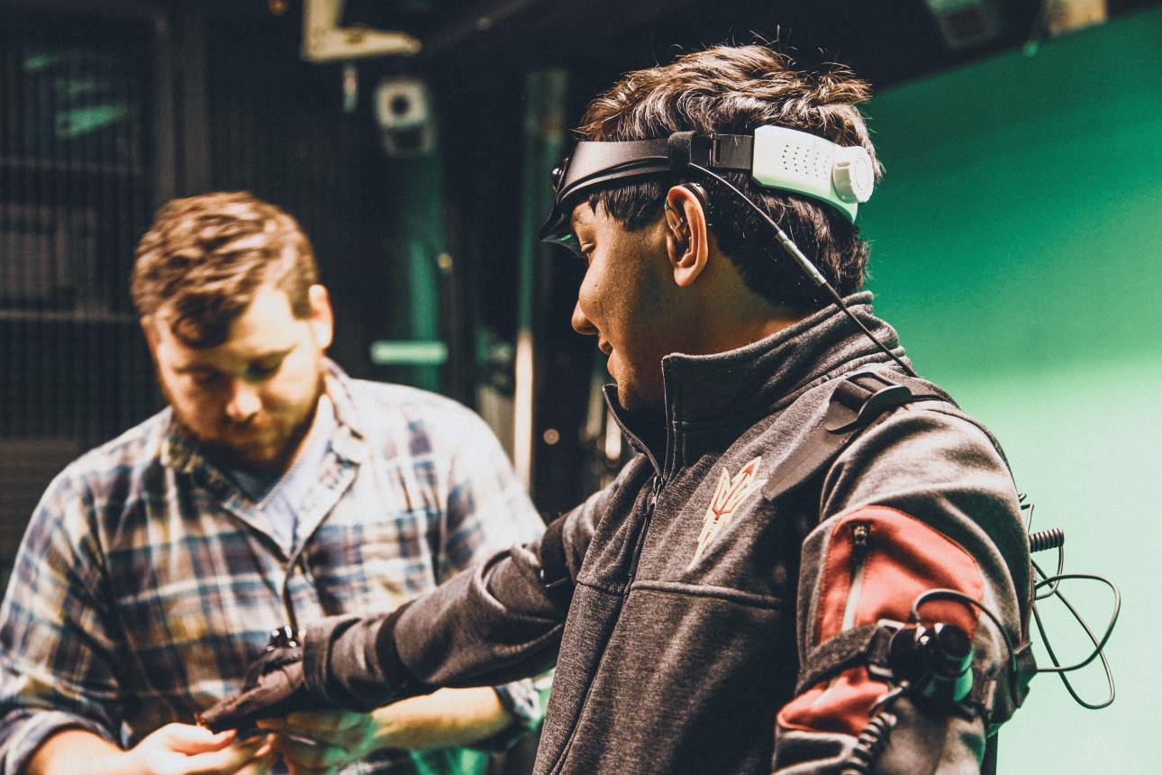 15 Powerful Motion Capture Applications: Unleashing Creativity with ...