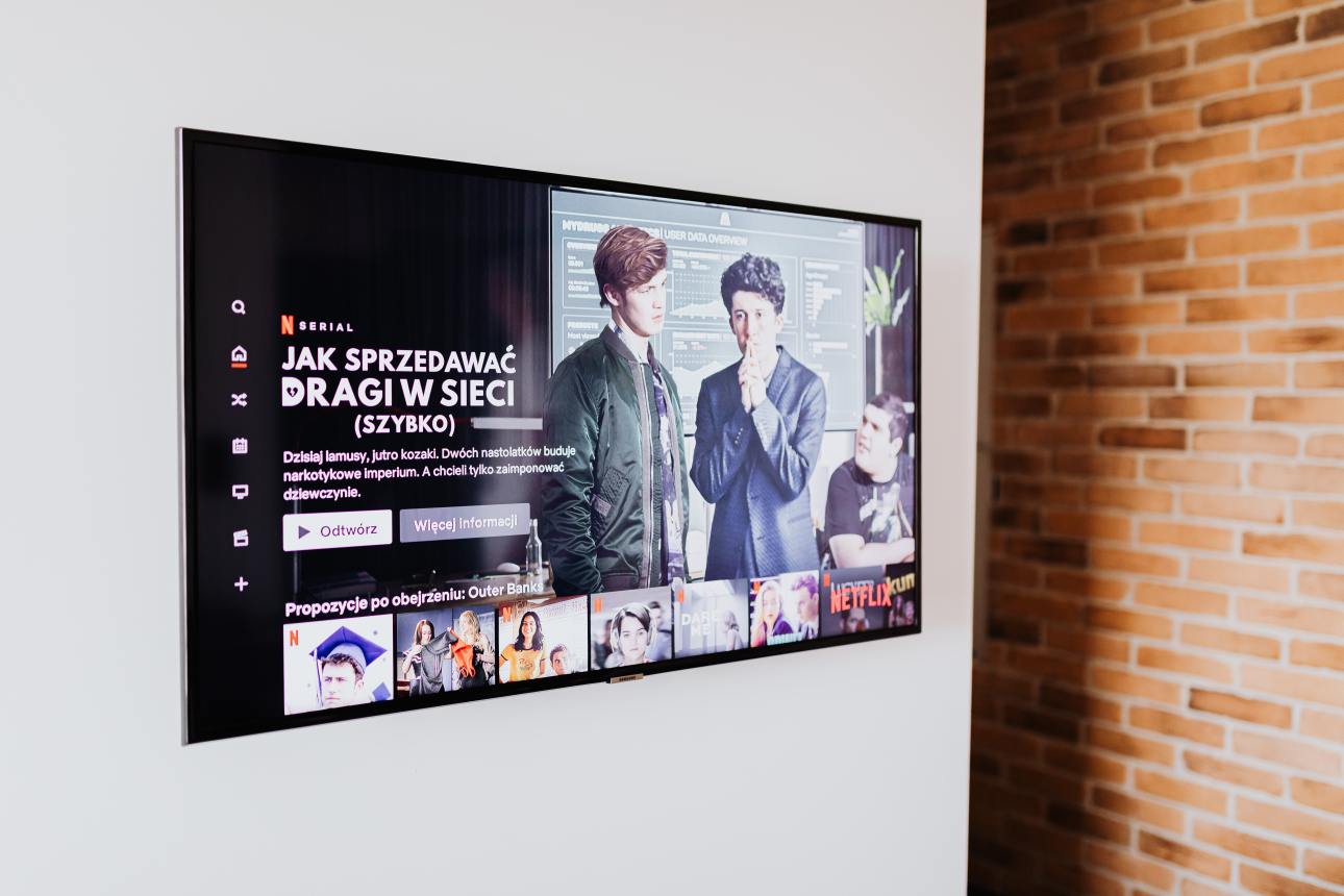 The Great History Of The Television: Its Evolution, Impact, and Future ...
