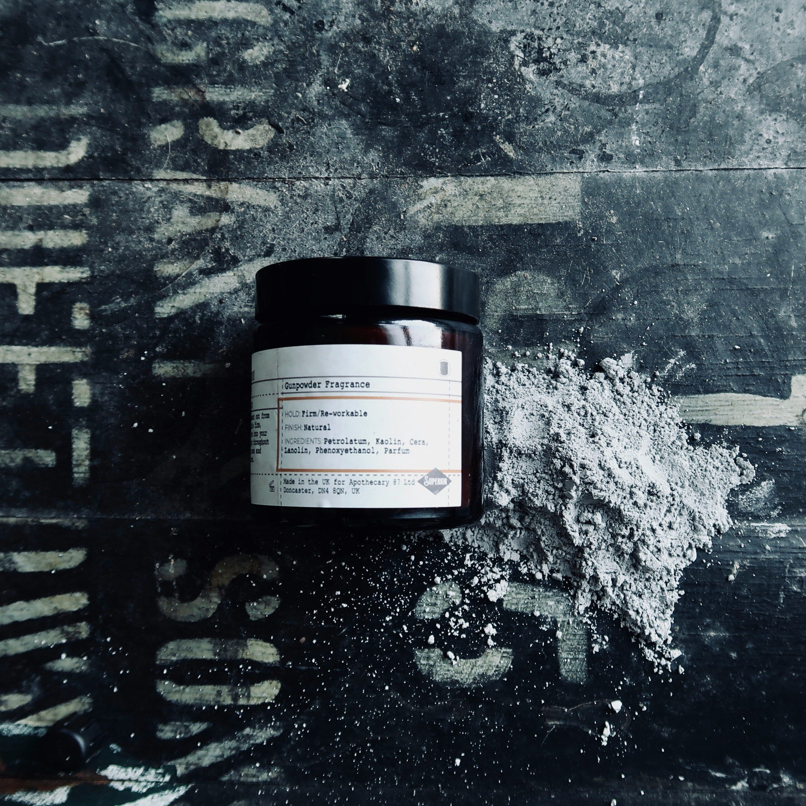 Gunpowder: A Historical Overview and Its Impact on Warfare and ...