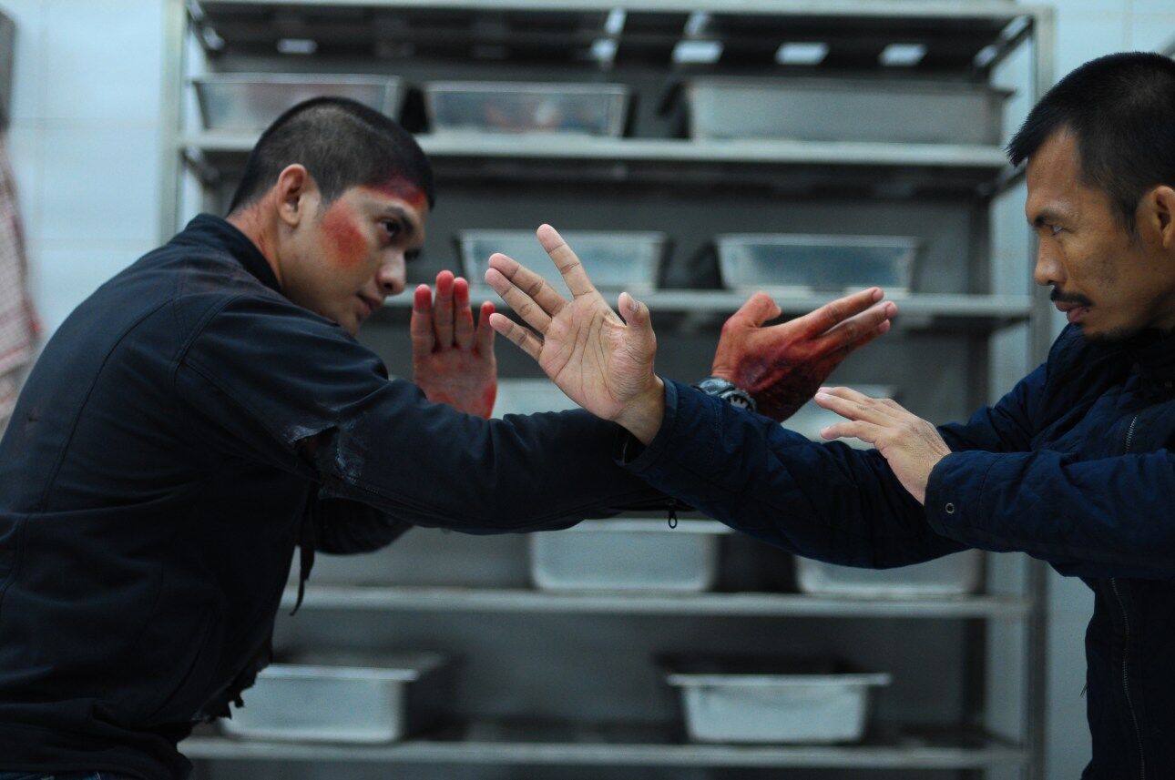"The Raid": One Of The 3 Greatest Martial Art Movie Sequels - The Tech ...