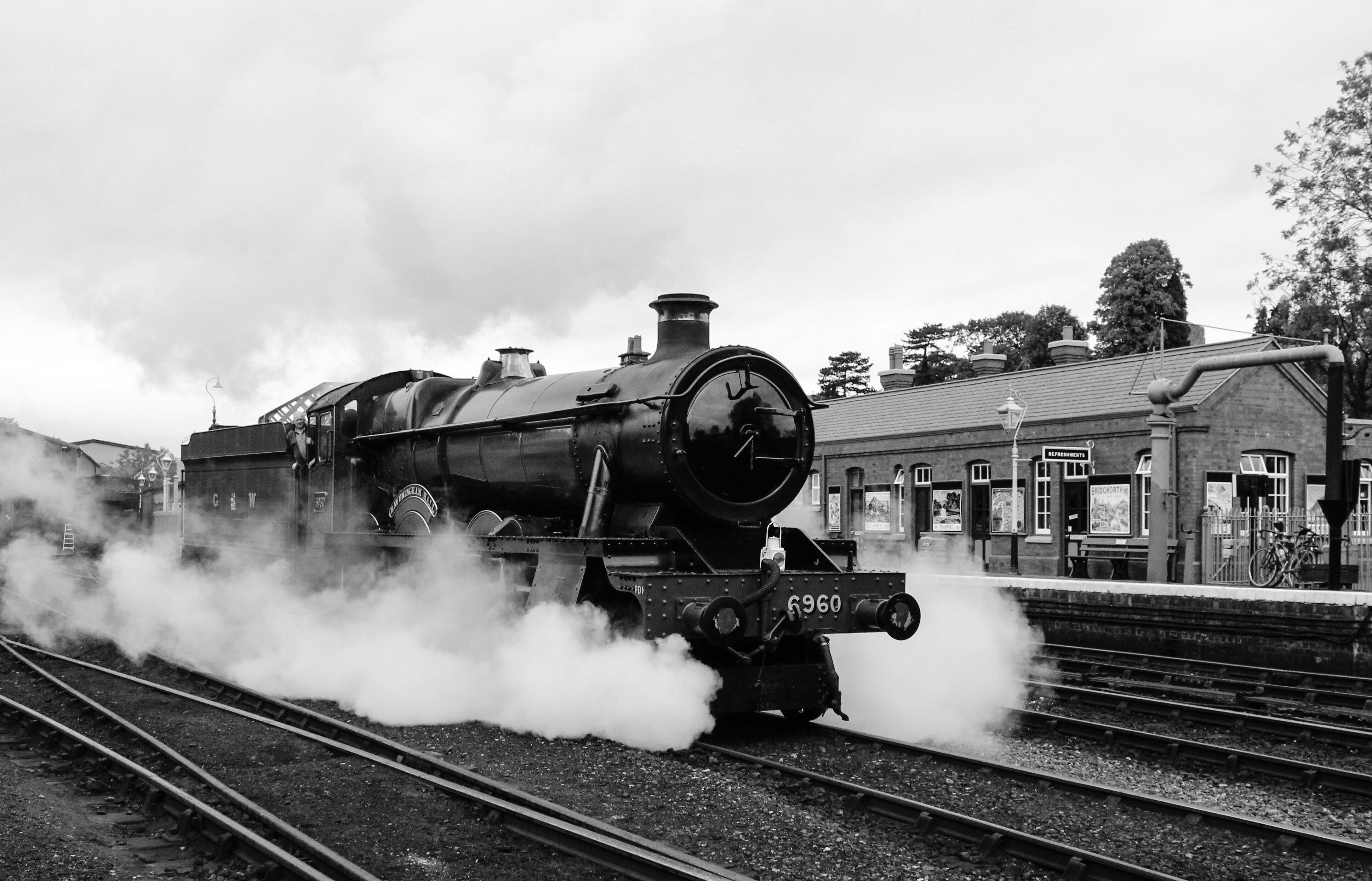 The Evolution And Legacy of the Steam Engine: 12 Application, From Newcomen to Watt - The Tech ...