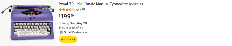 The Evolution and Impact of Typewriters: From Mechanical Marvel to ...