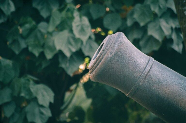 Gunpowder: A Historical Overview and Its Impact on Warfare and ...