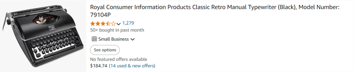The Evolution and Impact of Typewriters: From Mechanical Marvel to ...