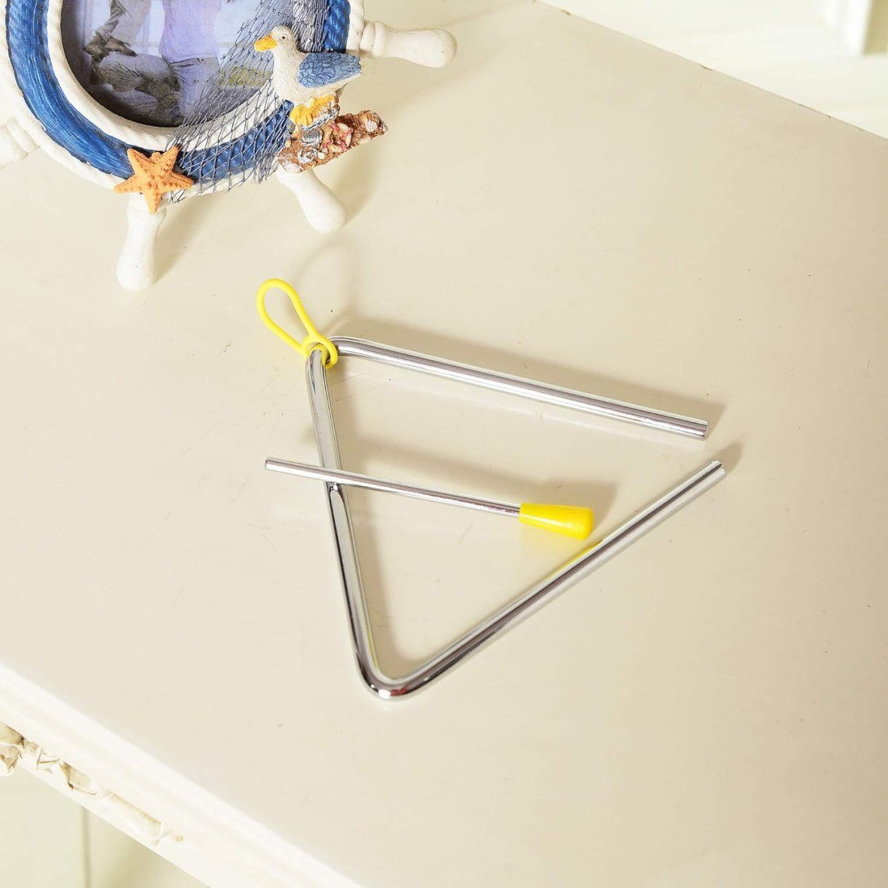 A Comprehensive Guide to Playing the Triangle Instrument in Music - The ...