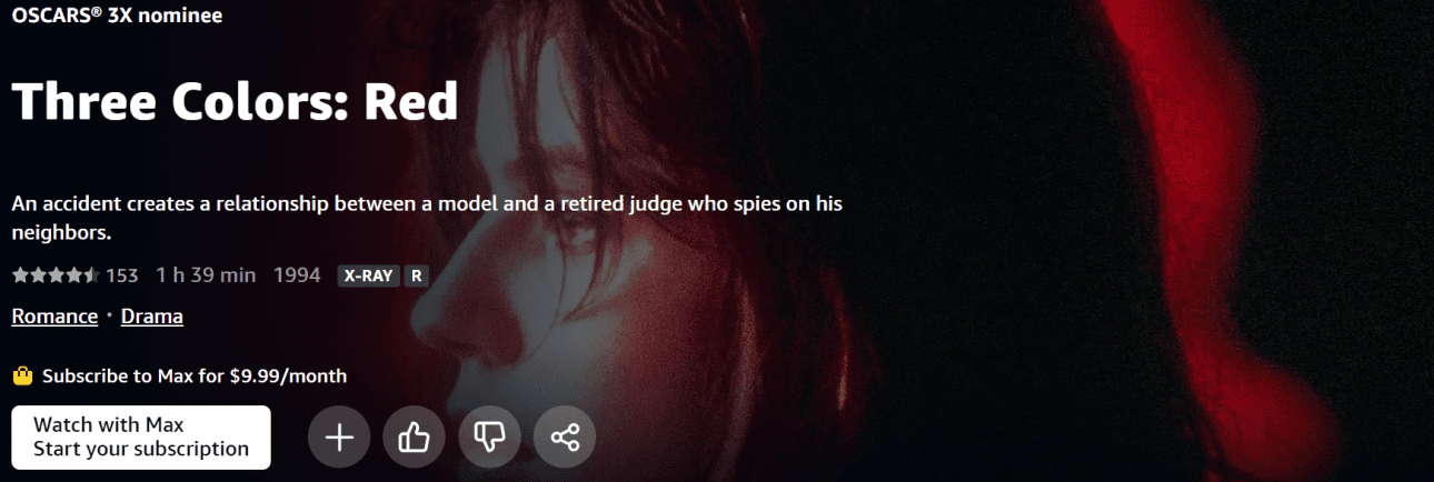 A Comprehensive Review of Kieślowski's Three Colours Trilogy – Cast ...