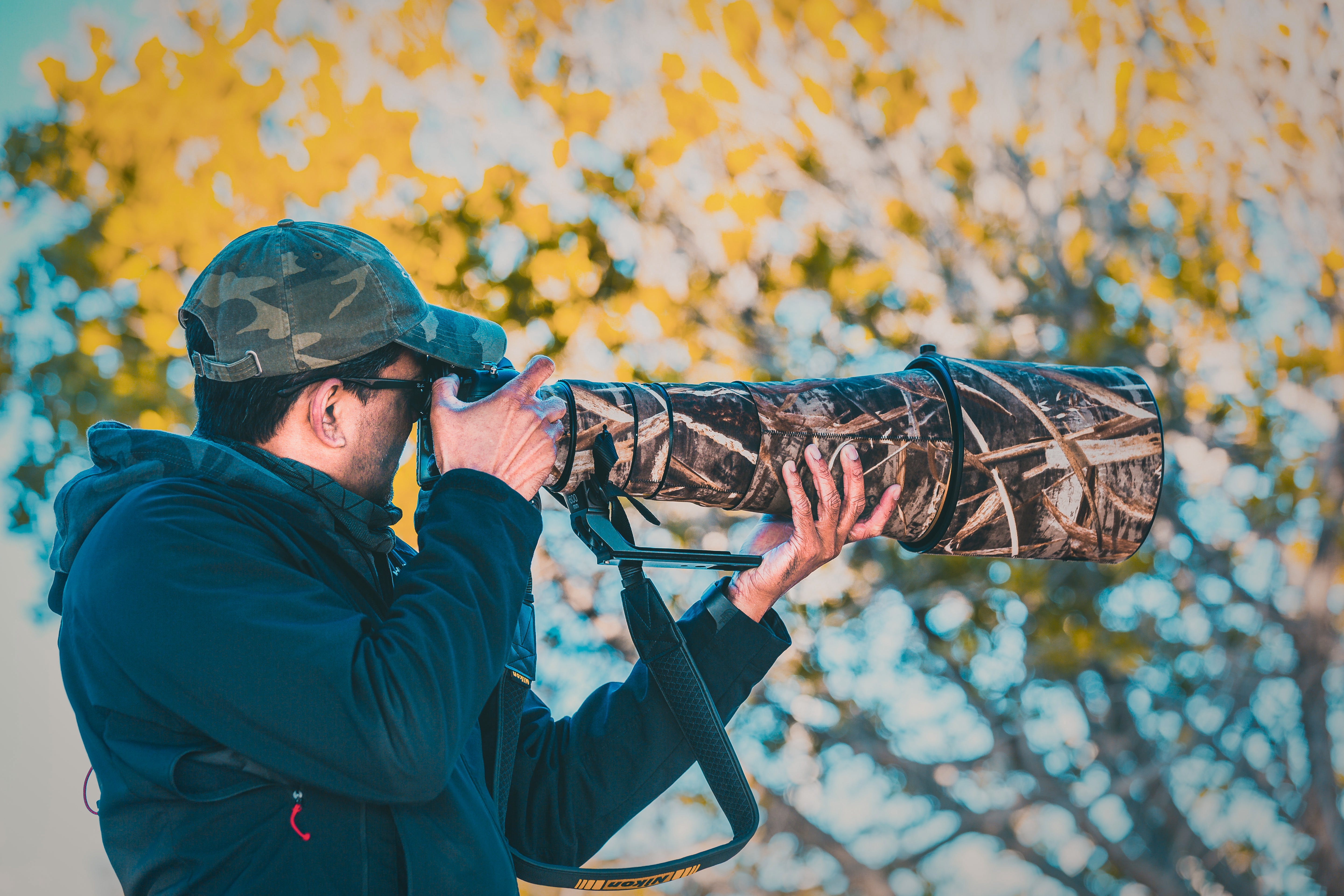 Mastering Color Photography: A Comprehensive Guide to Techniques ...