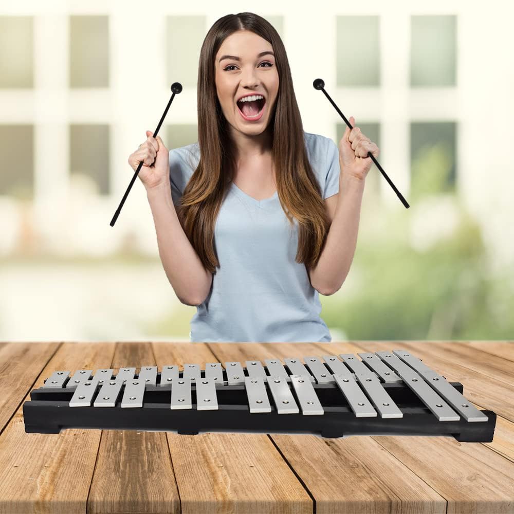A Comprehensive Guide to Vibraphones, Leading Manufacturers, and Their ...