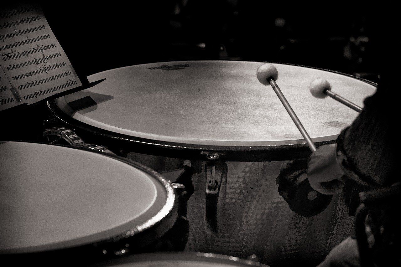 Mastering the Timpani: Techniques, History, and Unique Features of Kettle Drums - The Tech Vortex