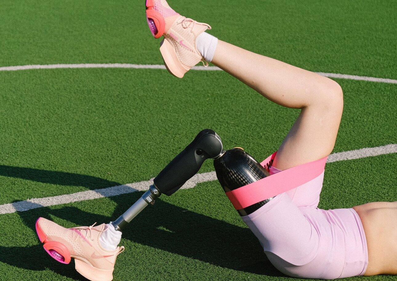 Revolutionizing Mobility: The Future of Advanced Prosthetics and ...