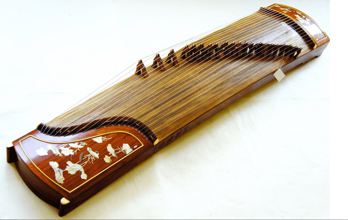 The Enchanting World of the Koto: History, Roles, and Career ...