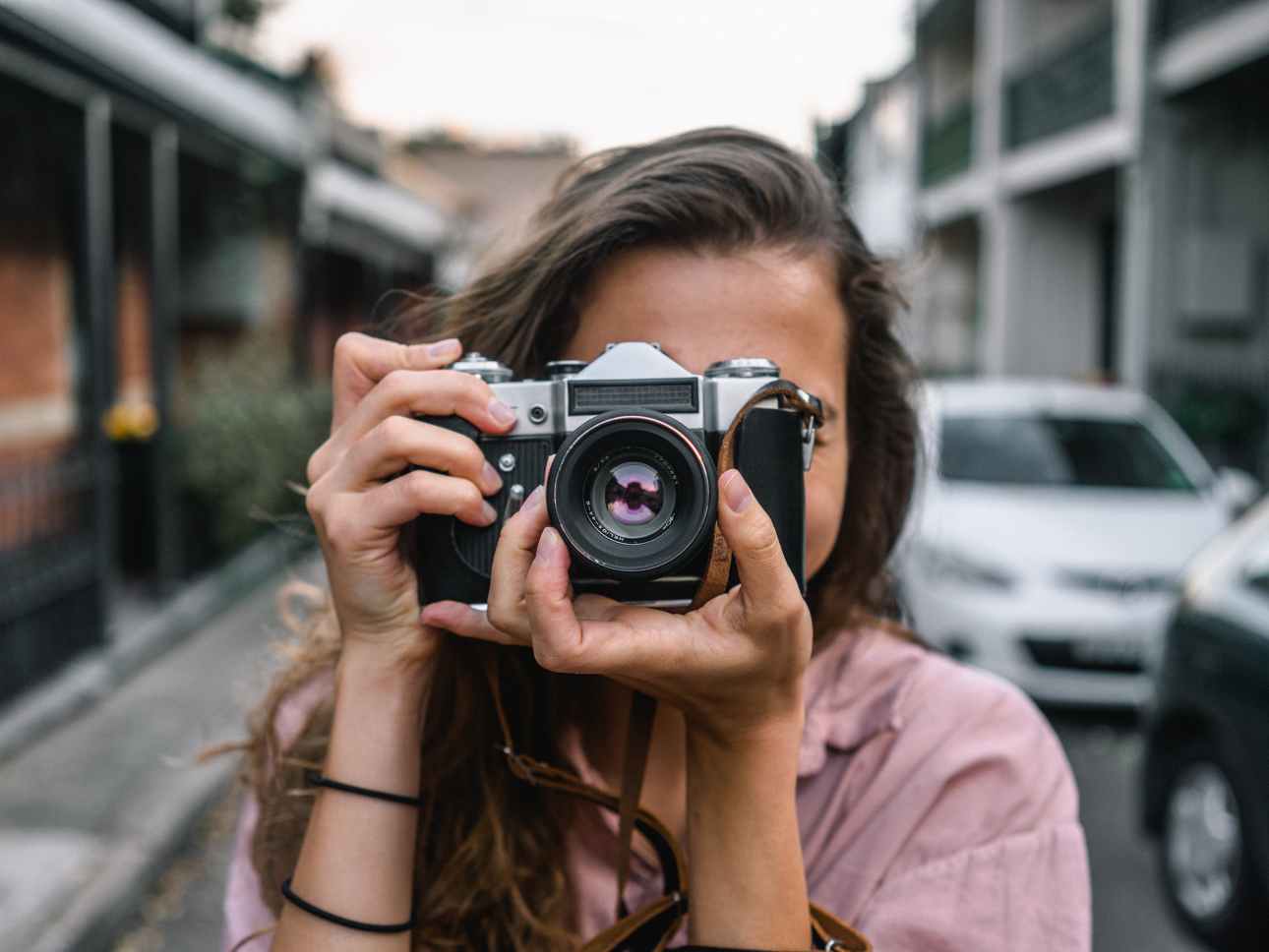 Mastering Spot Metering: 7 Powerful Tips for Perfectly Exposed Photos ...