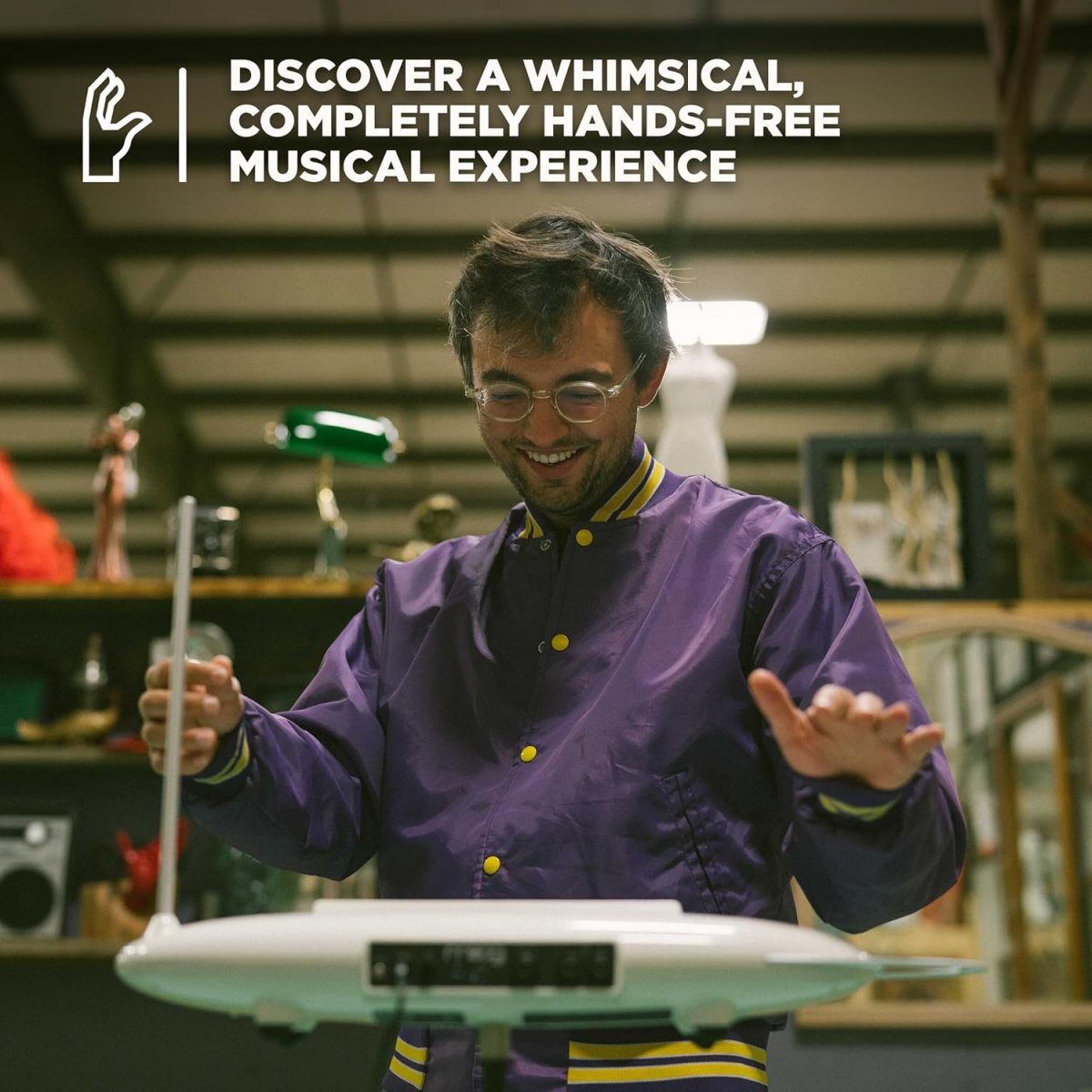 A Comprehensive Guide to Theremins – History, Types, and How to Play ...