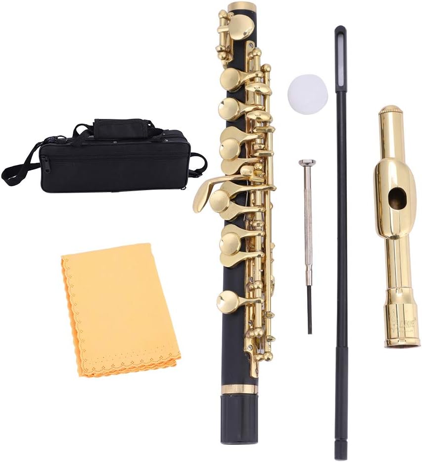 A Comprehensive Guide to Piccolos – Types, Notable Players, and ...