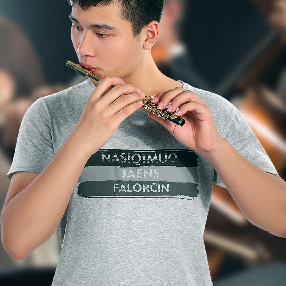 A Comprehensive Guide to Piccolos – Types, Notable Players, and ...