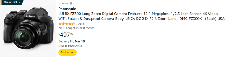 A Comprehensive Guide to Digital Zoom Techniques in Photography - The ...