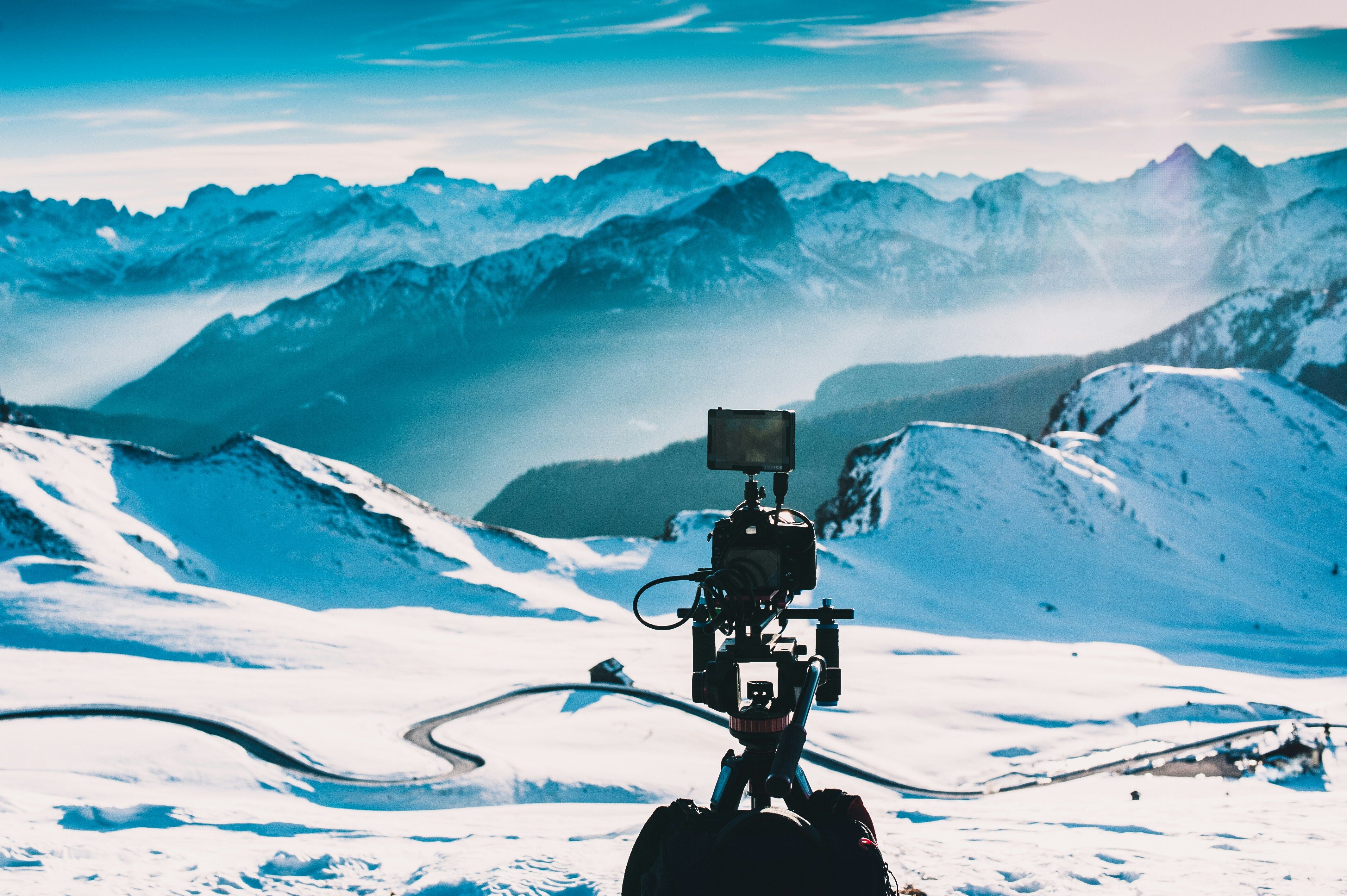 5 Top Cameras With Power-Packed Continuous Shooting Mode - The Tech Vortex