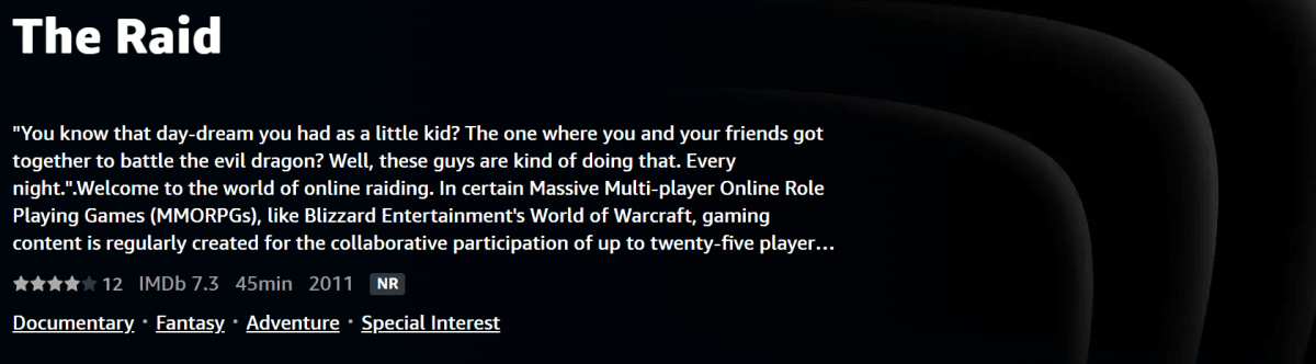 "The Raid": One Of The 3 Greatest Martial Art Movie Sequels - The Tech ...