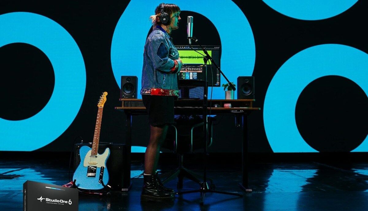 Powerful Features of Studio One 6 to Elevate Your Music Production - The Tech Vortex