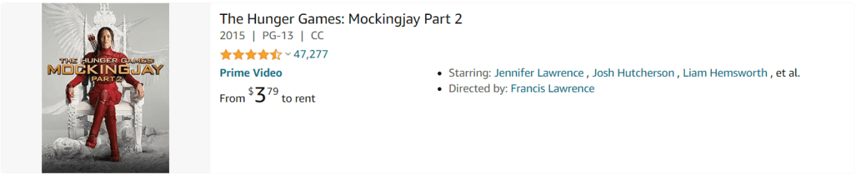 10 Powerful Reasons Why The Hunger Games Franchise Continues to Inspire ...