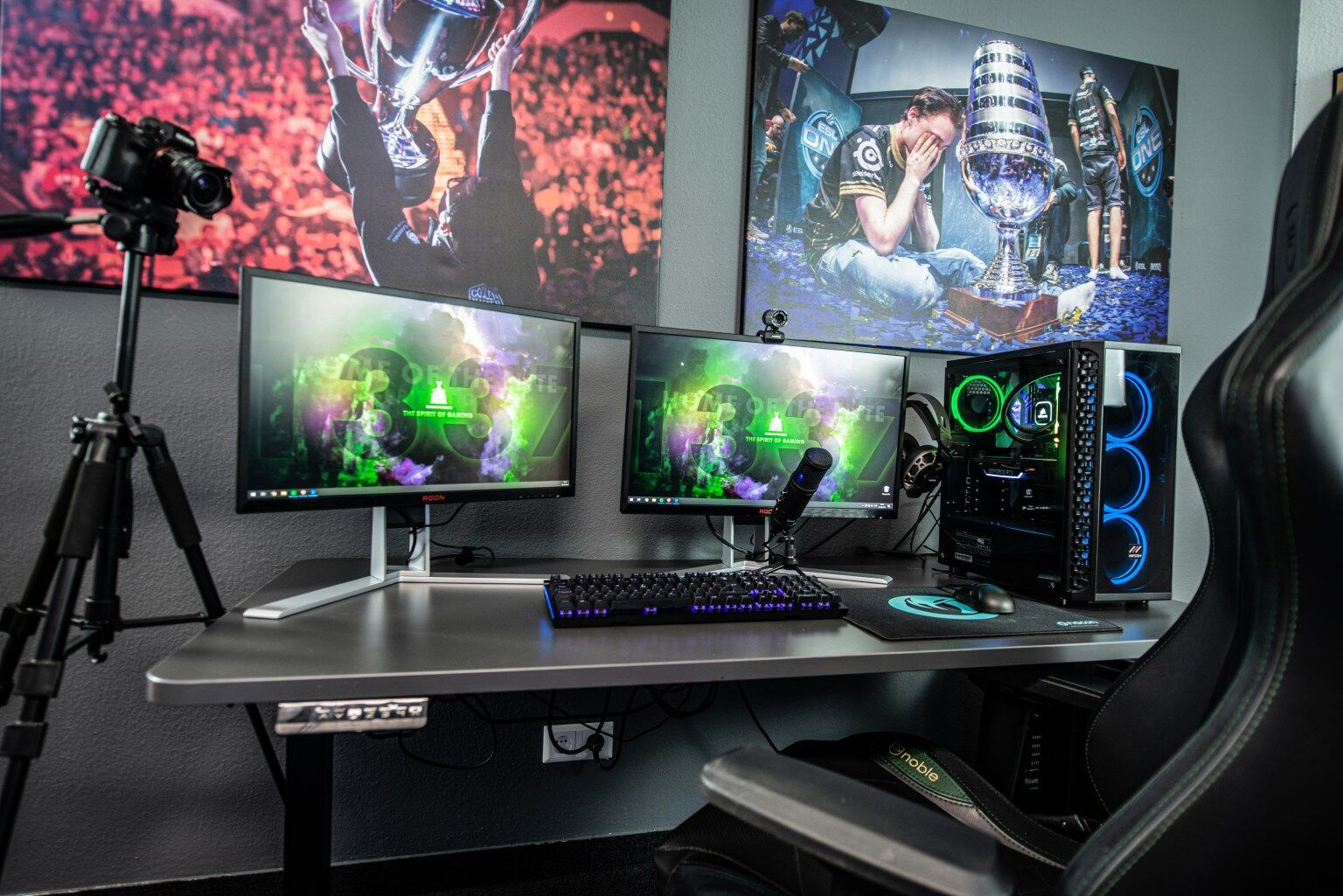 10 Powerful Strategies for Gaming Success: Elevate Your Gaming Skills ...