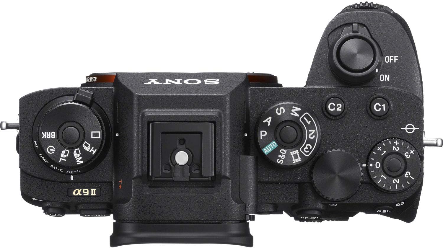 10 Remarkable Features of the Sony Alpha 9 II: Unleash Your Photography ...