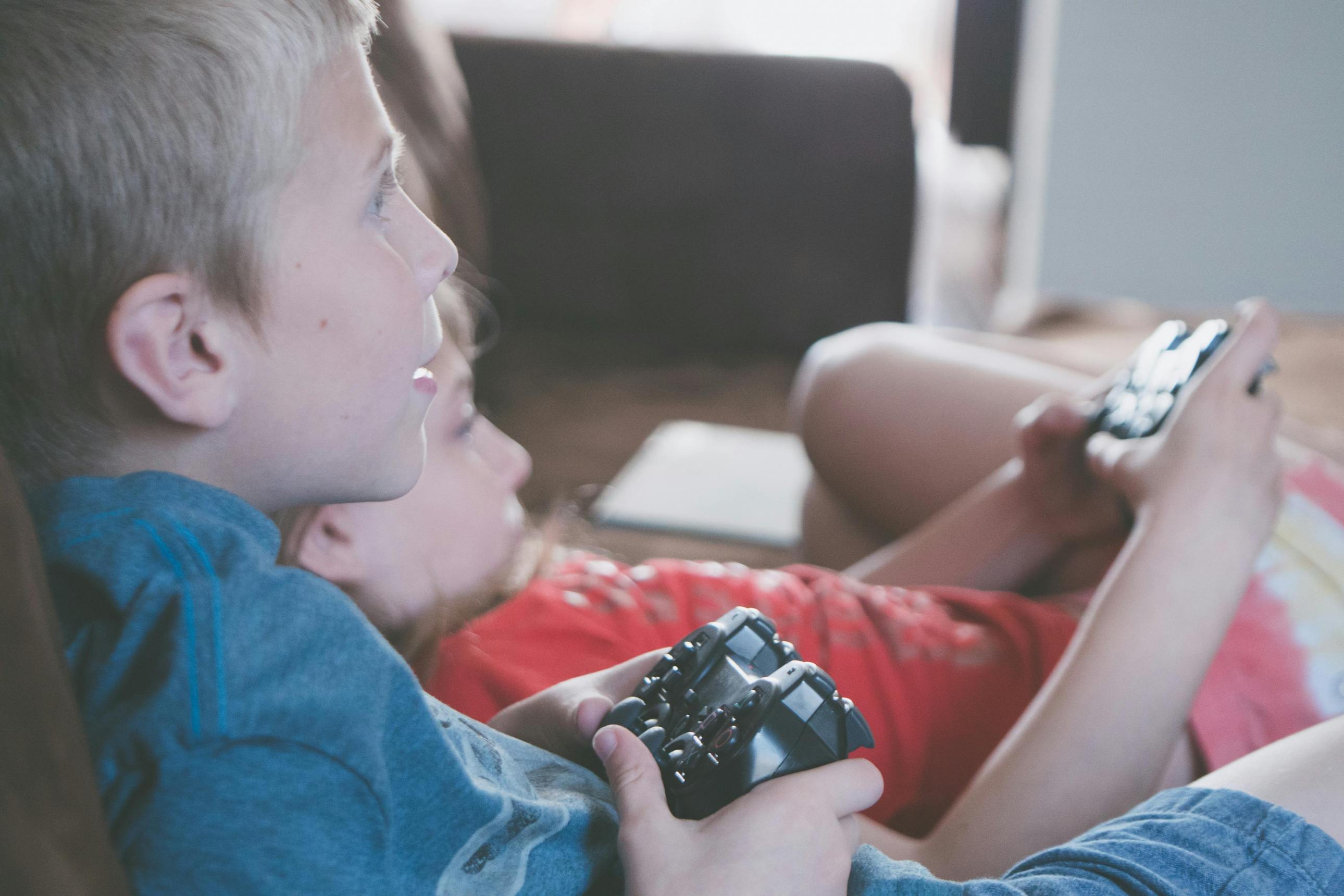 10 Powerful Strategies for Gaming Success: Elevate Your Gaming Skills ...